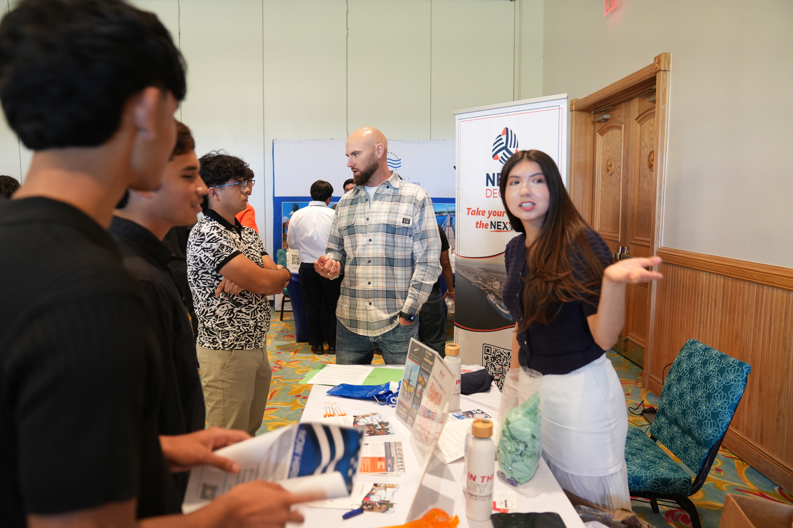 Rio Grande LNG | NextDecade’s 48 MTPA LNG Export Facility