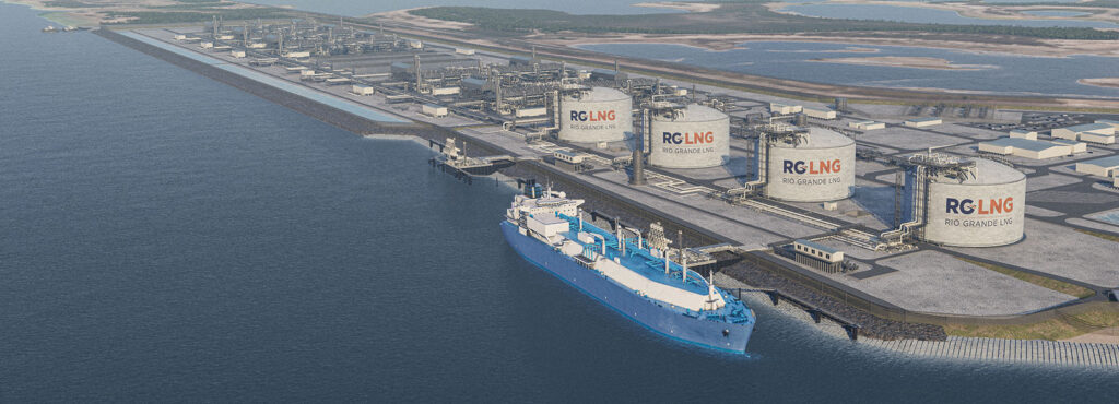 NextDecade | Delivering energy for what’s NEXT