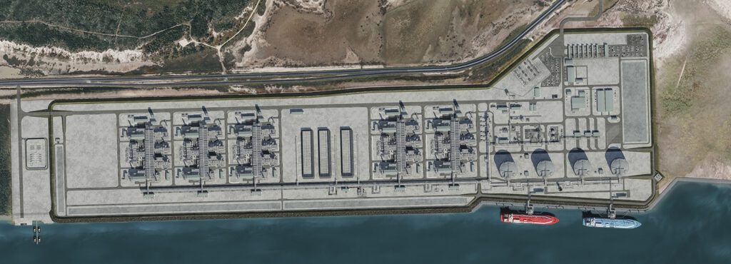 Who We Are | NextDecade | Rio Grande LNG