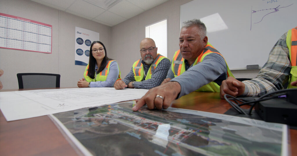 Who We Are | NextDecade | Rio Grande LNG